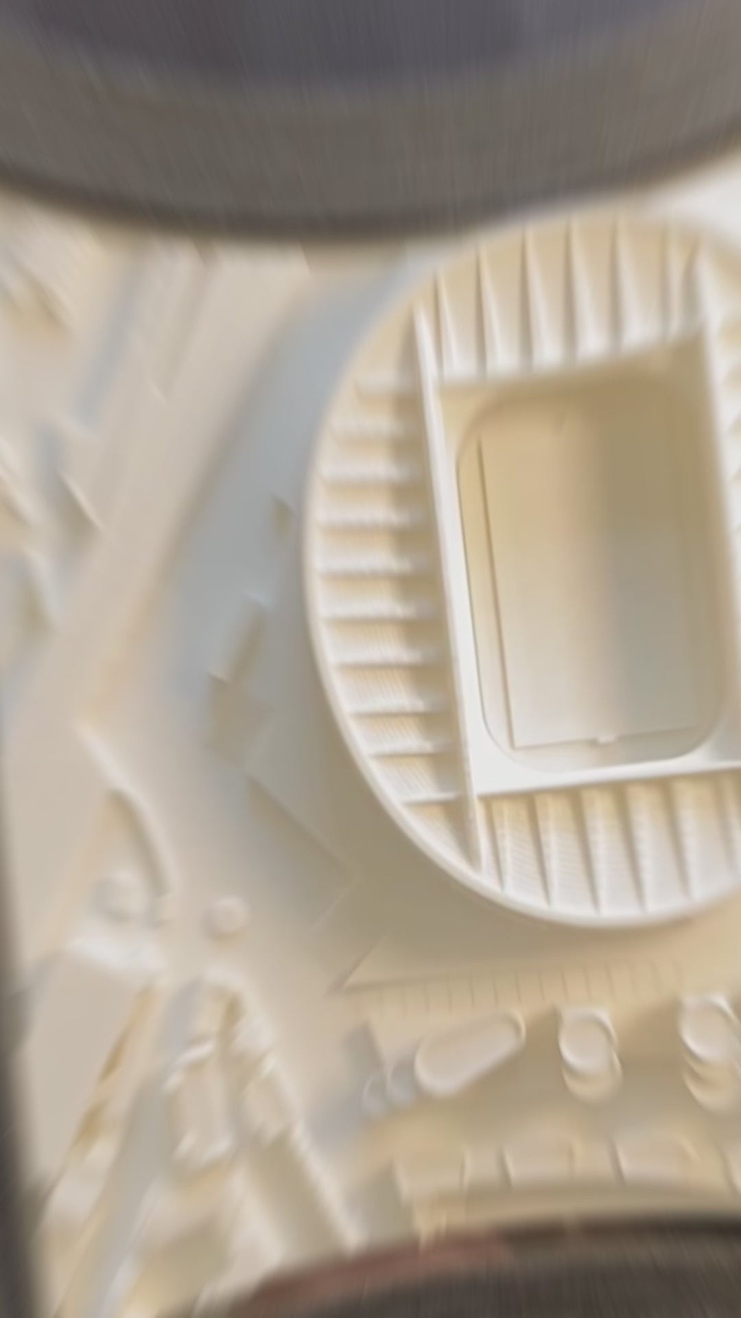 Arsenal Football Stadium Wall Art | StadiFRAMES 3D Model Print Gift ...